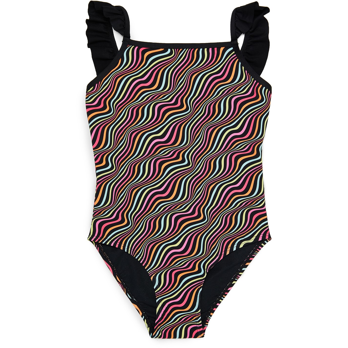Threadbare | Kids' Threadgirls One Piece Swimsuit | Studio