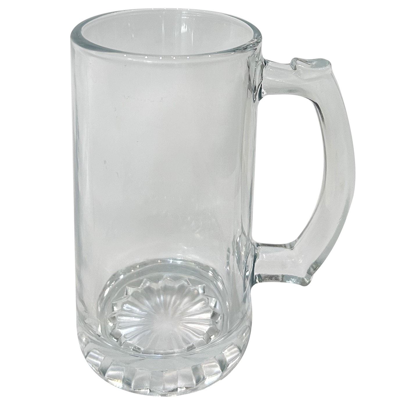 Studio | Glass Beer Tankard | Studio