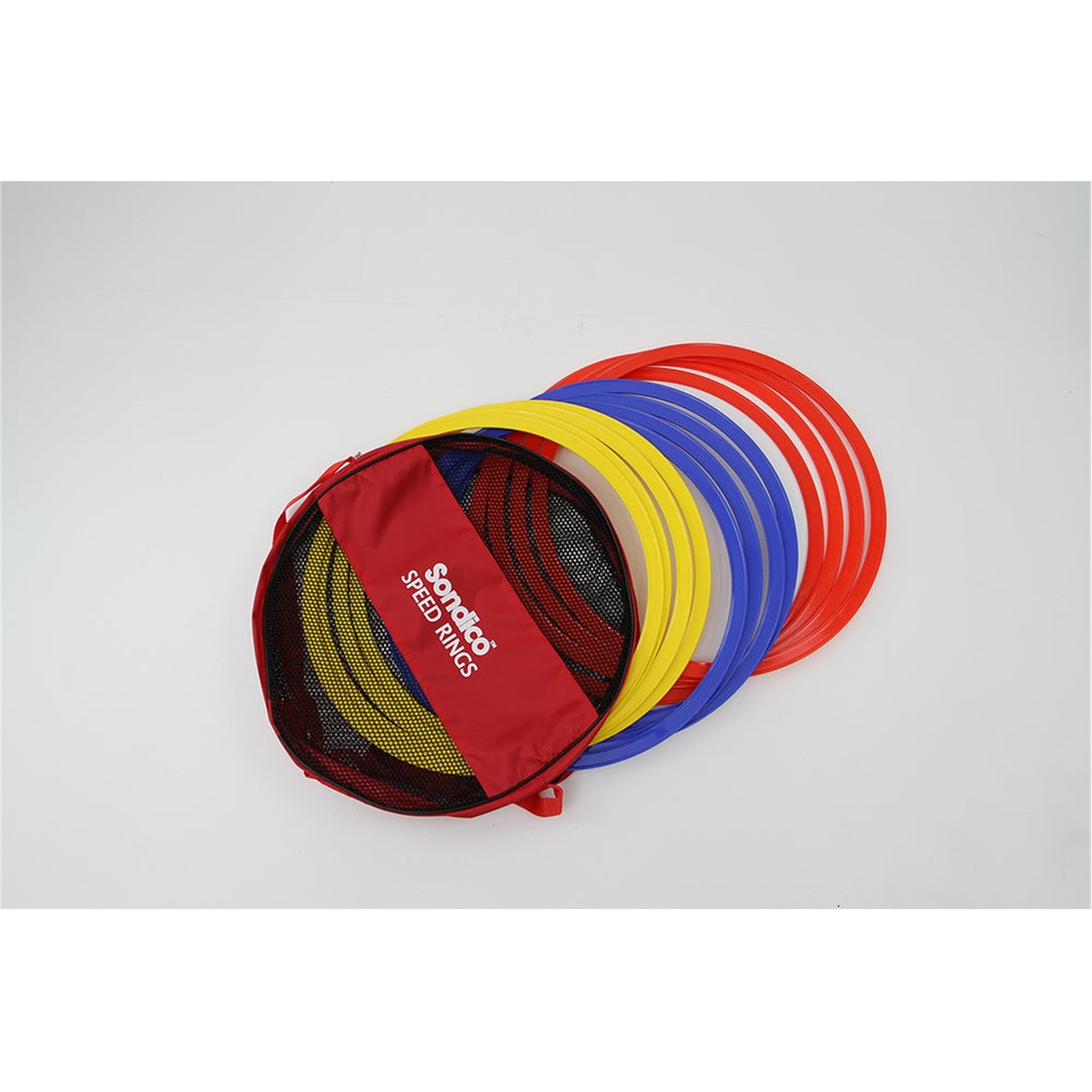 Sondico | Speed Rings | Studio