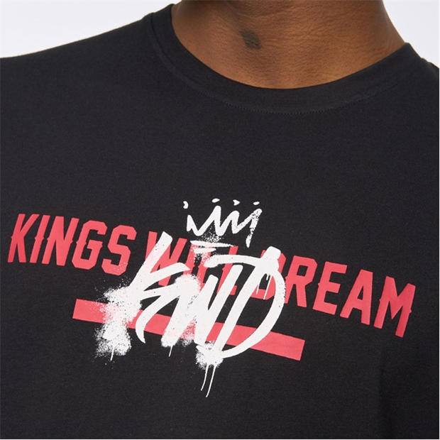 Kings Will Dream | Sprayer T-Shirt | Studio